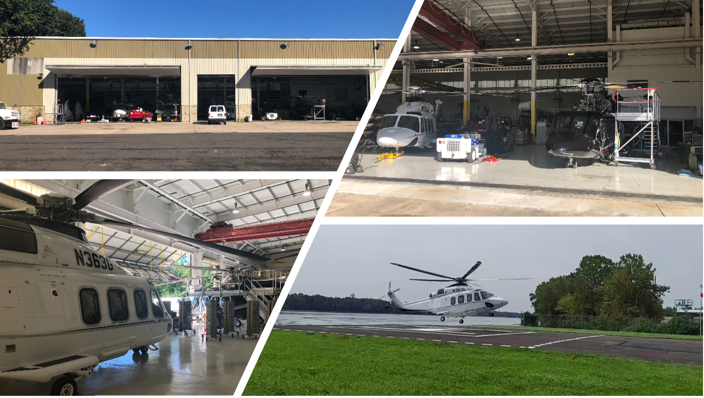 Mecaer Aviation Group, Inc. Opens New US Headquarters & Repair Station ...