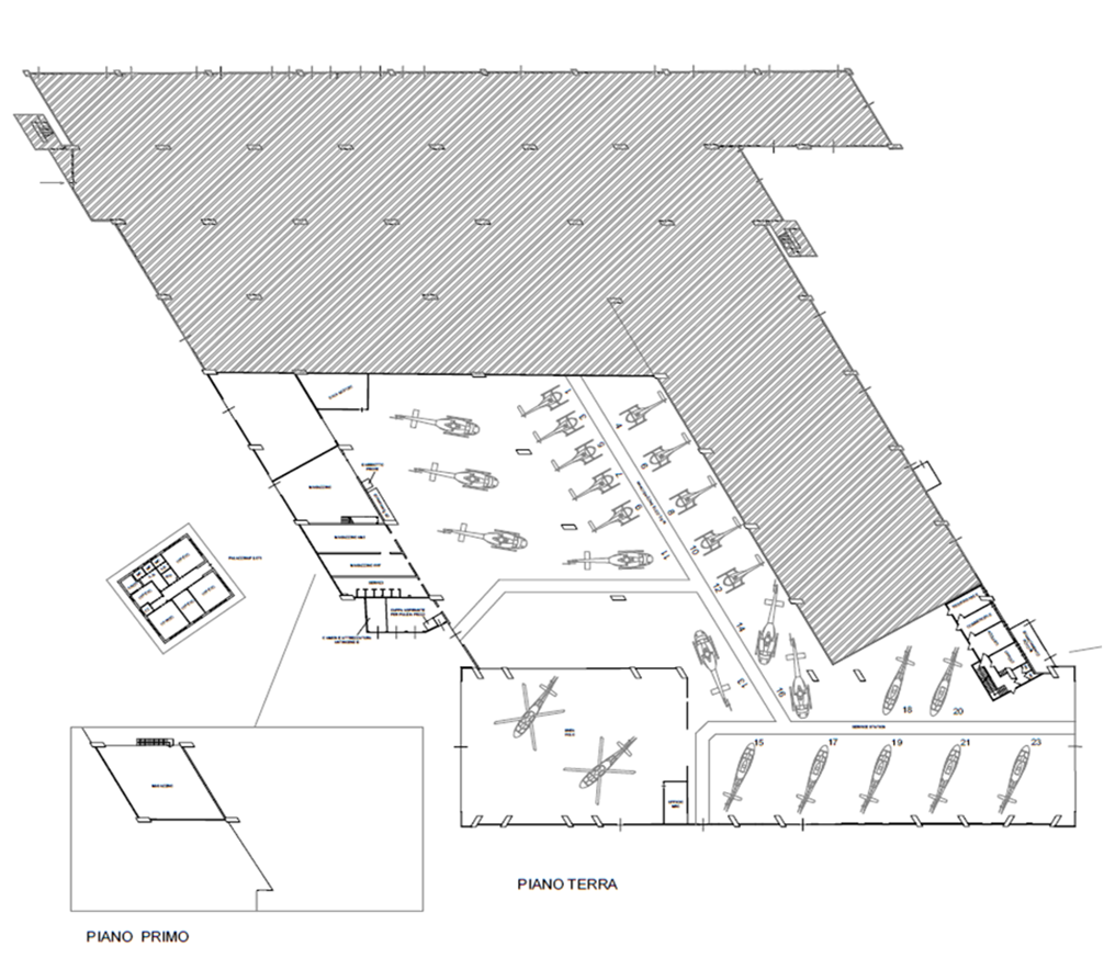MRO - Mecaer Aviation Group