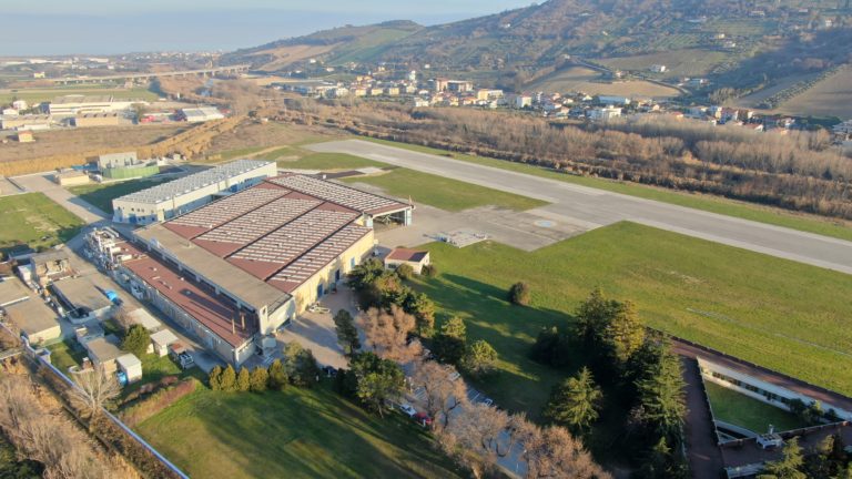 About Us - Mecaer Aviation Group