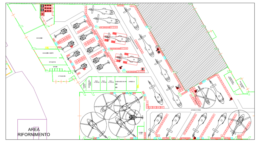 MRO - Mecaer Aviation Group